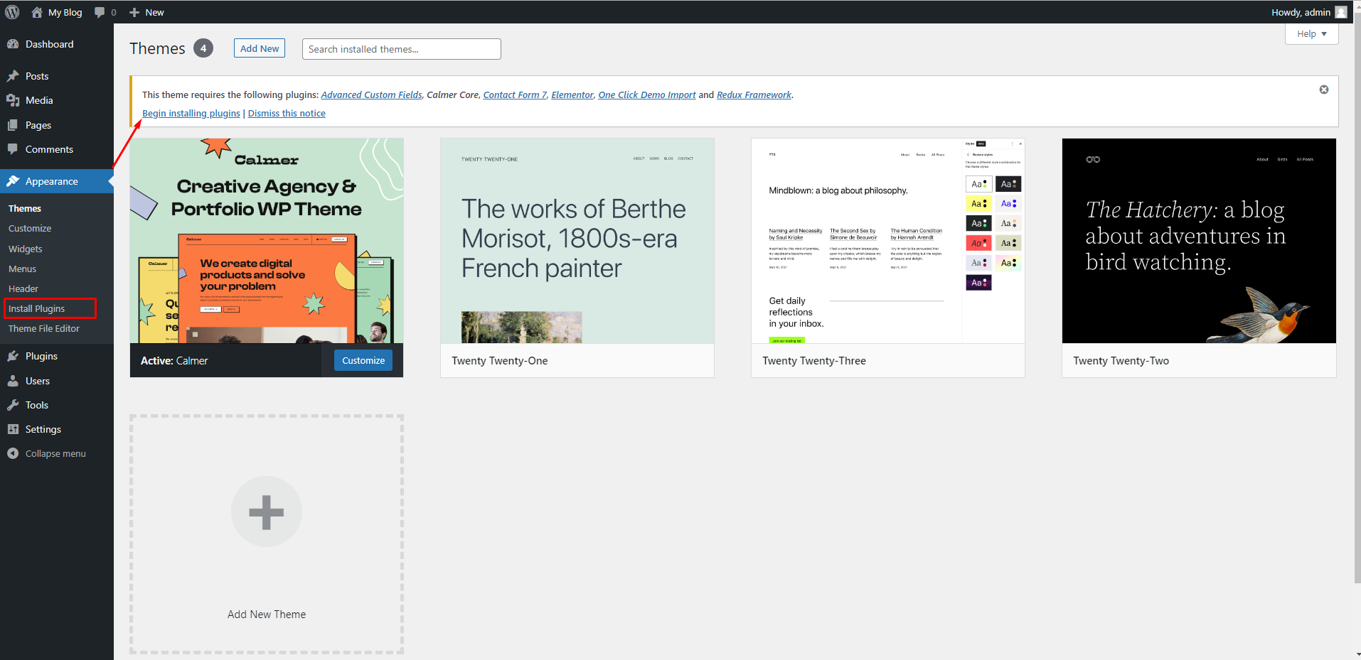 Plugin Installation Picmaticweb Documentation